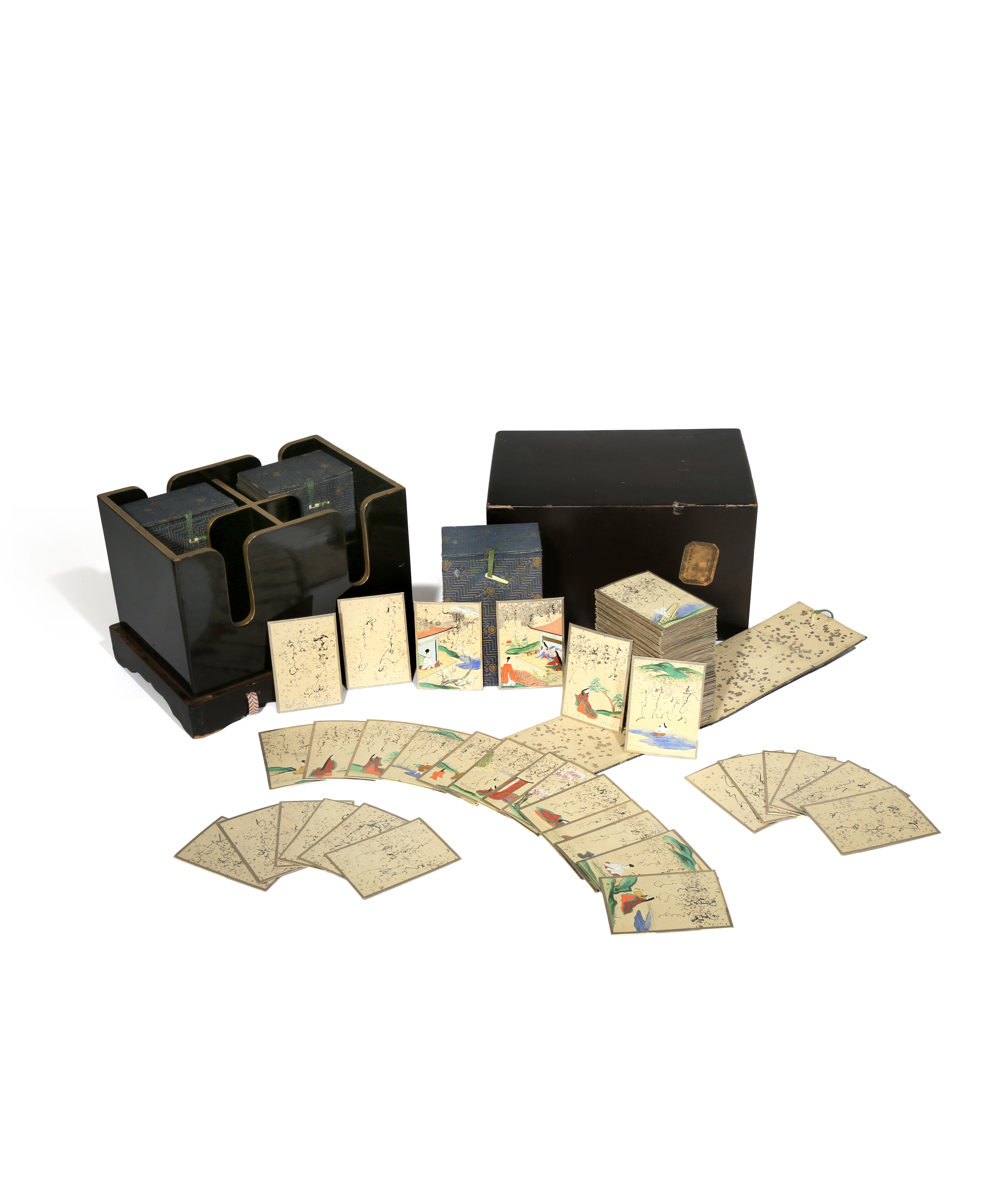 Unusual Objects Dominate Japanese Auction | Woolley and Wallis