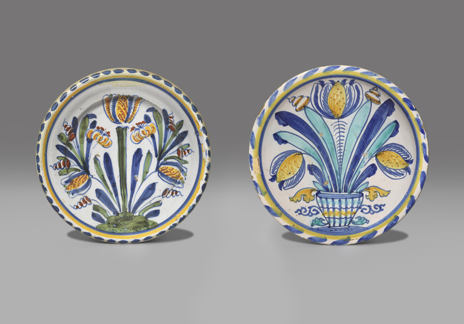 The Warner Collection of British Delftware | Woolley and Wallis