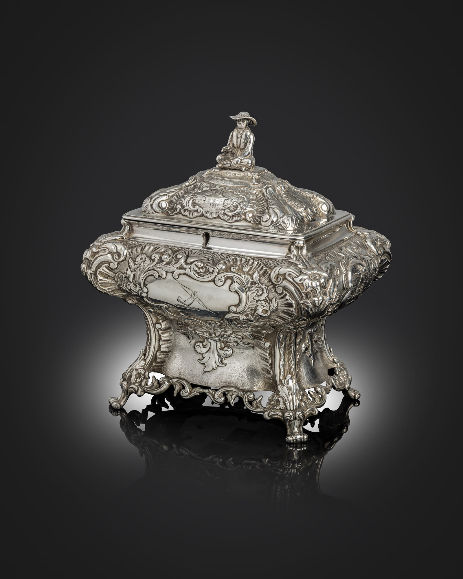 Woolley & Wallis | Salisbury Salerooms