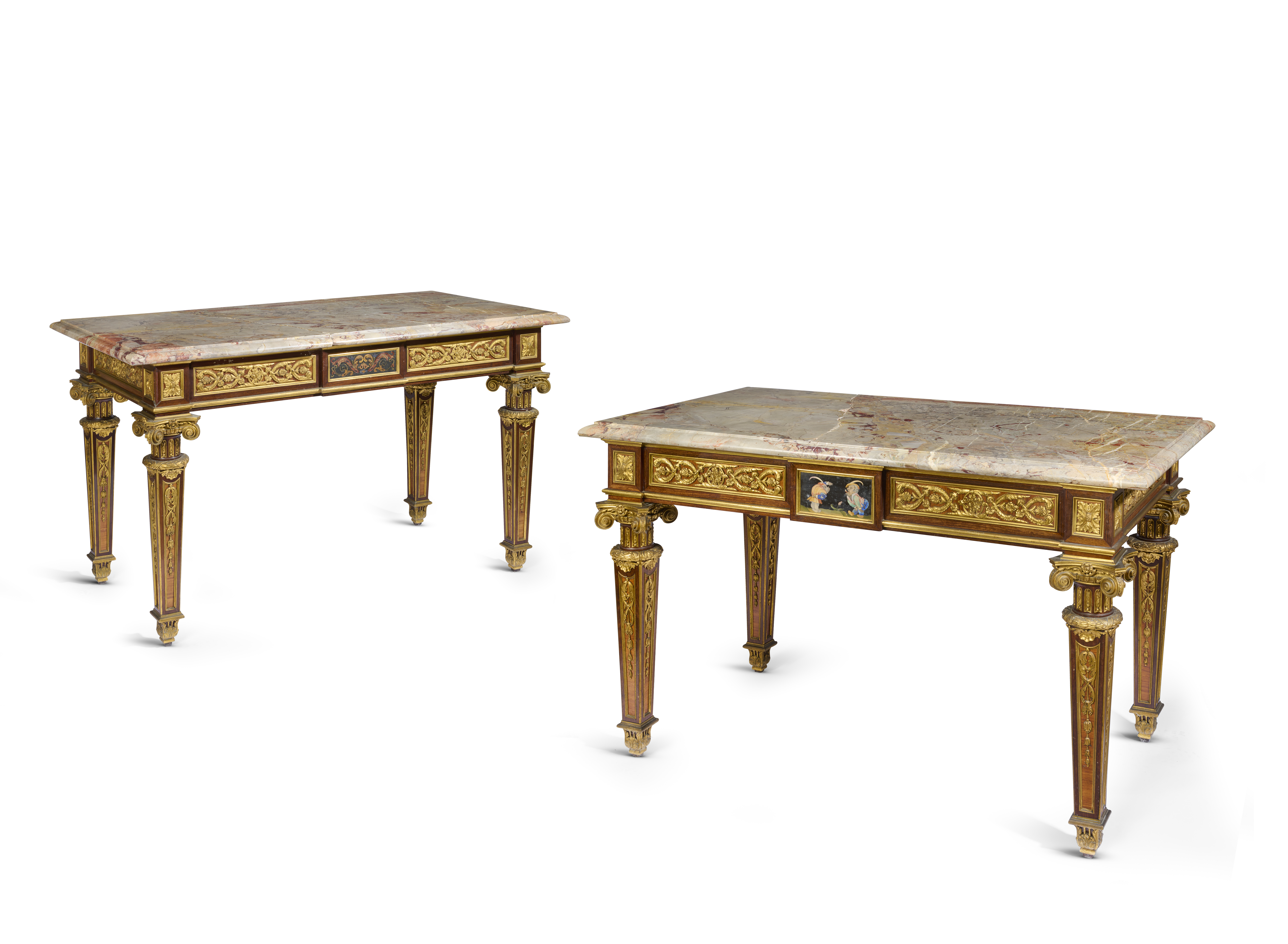 Le Goût Rothschild | Woolley and Wallis