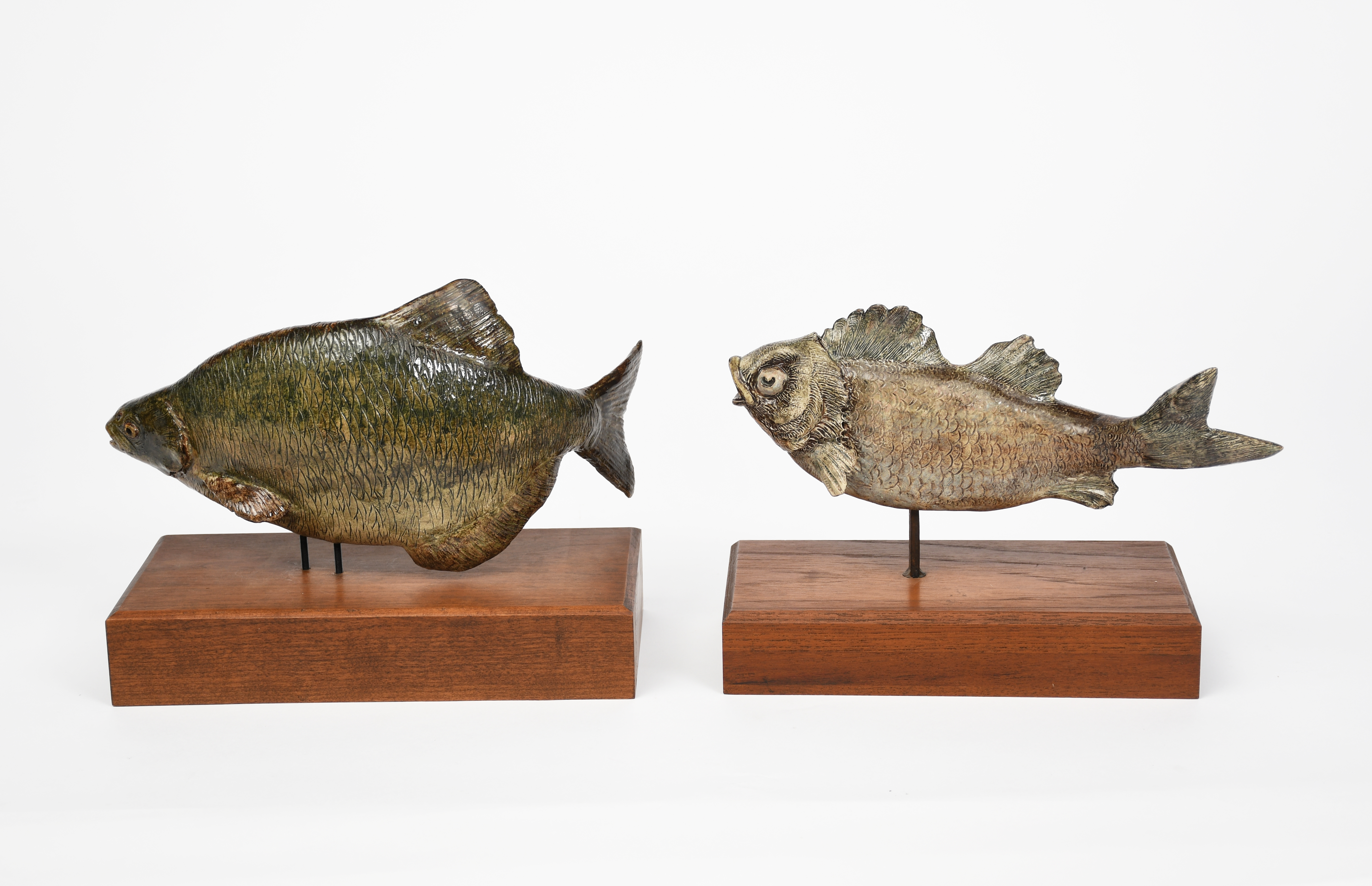 Important Martin Brothers Exhibition | Woolley and Wallis