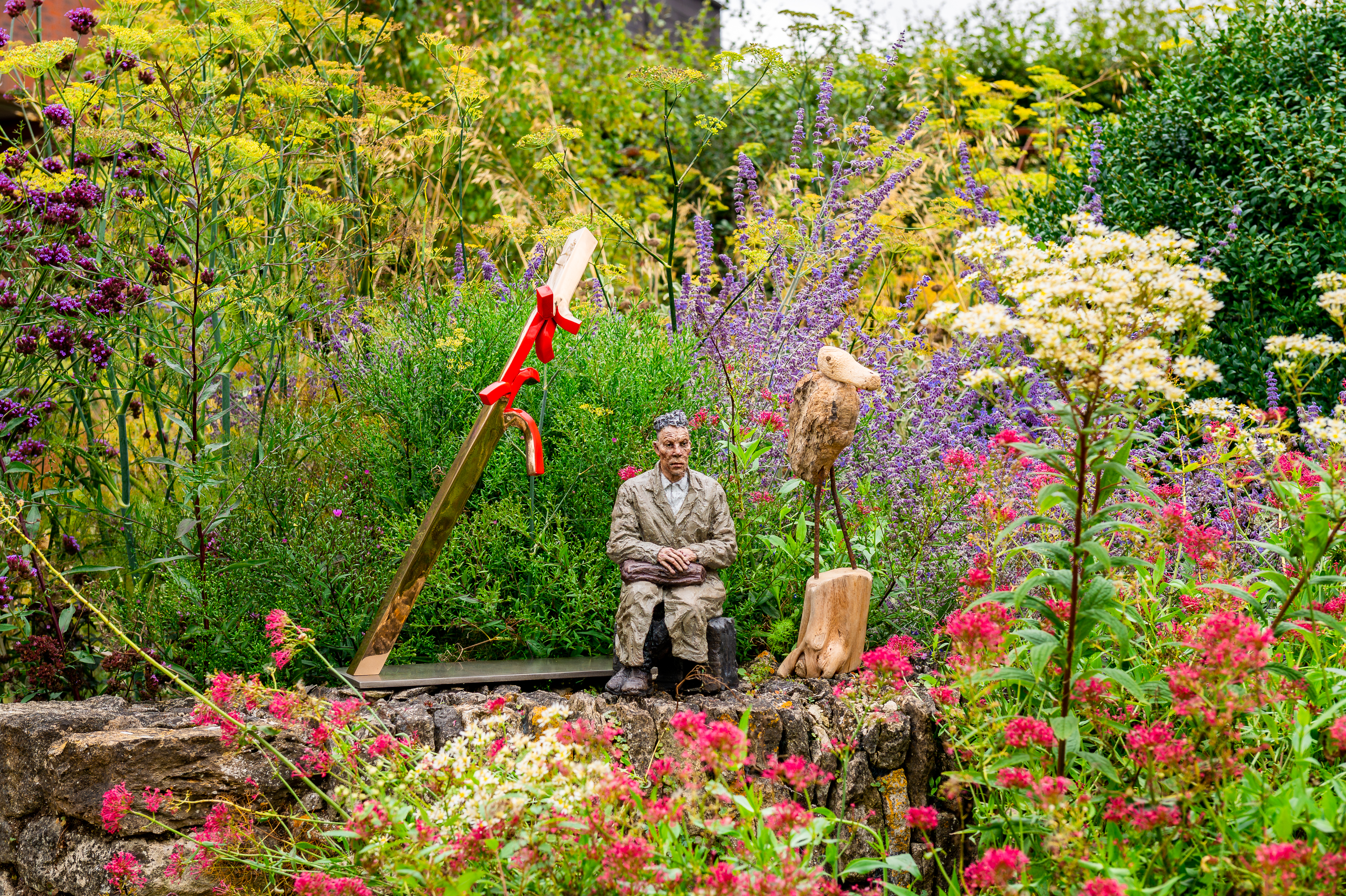 Horatio's Garden Online Art Auction 2023 | Woolley and Wallis