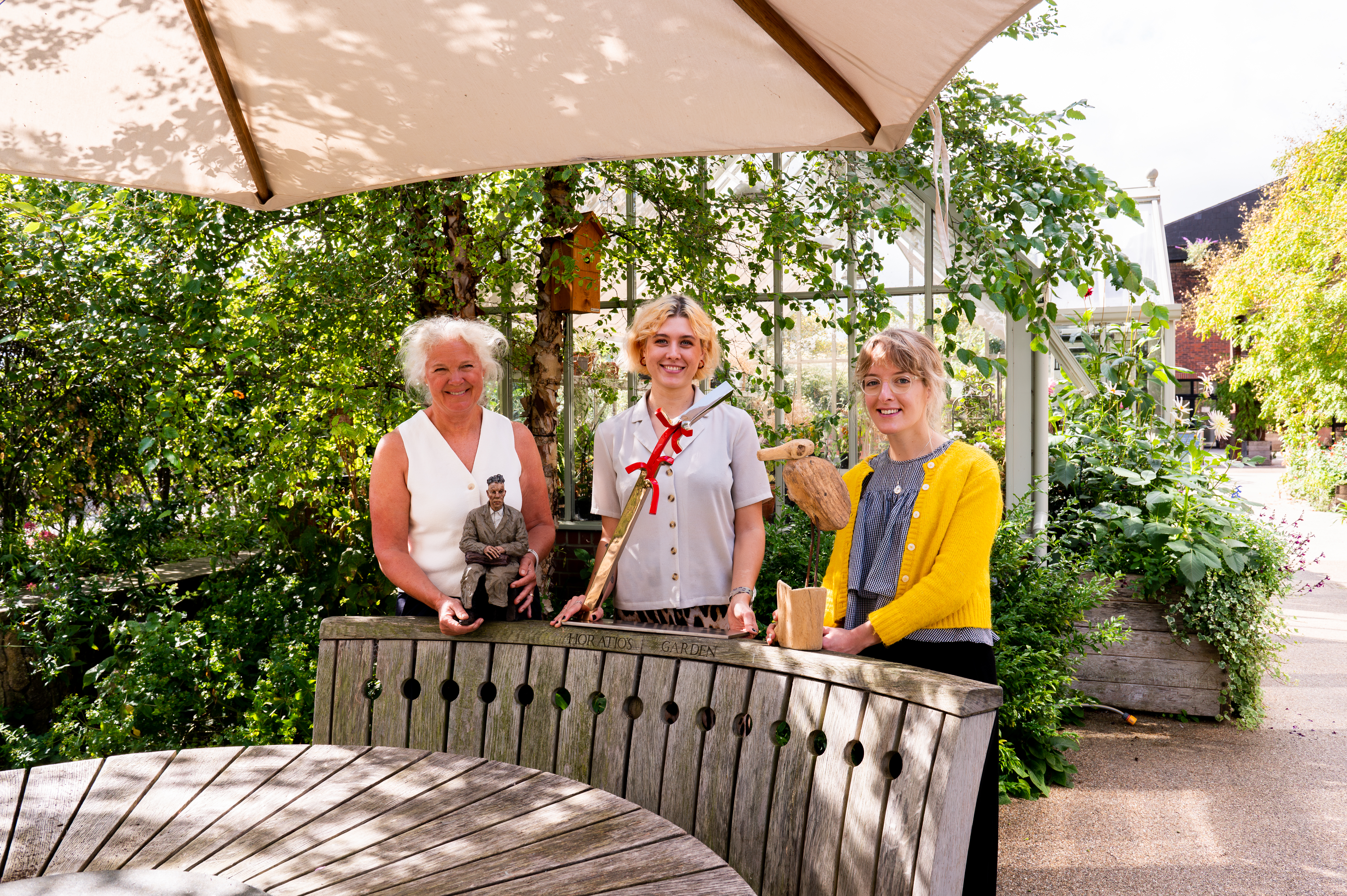 Horatio's Garden Online Art Auction 2023 | Woolley and Wallis