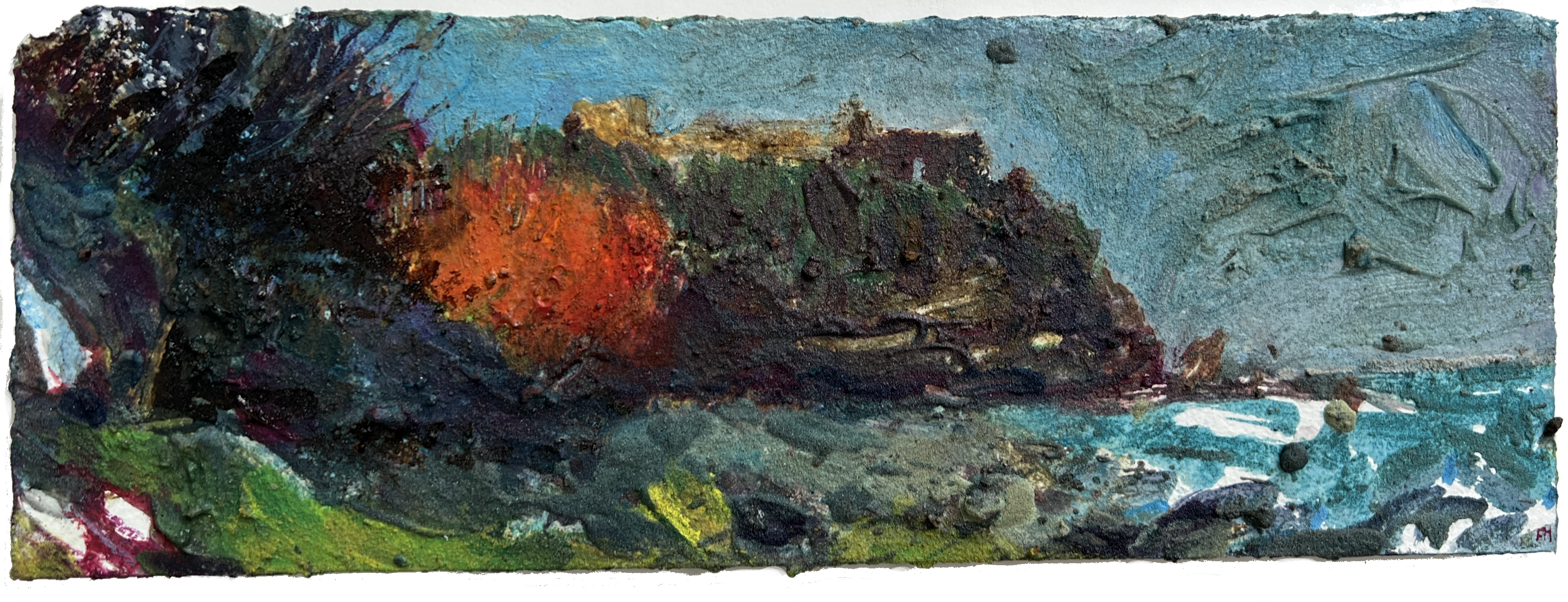 Horatio's Garden Online Art Auction 2023 | Woolley and Wallis